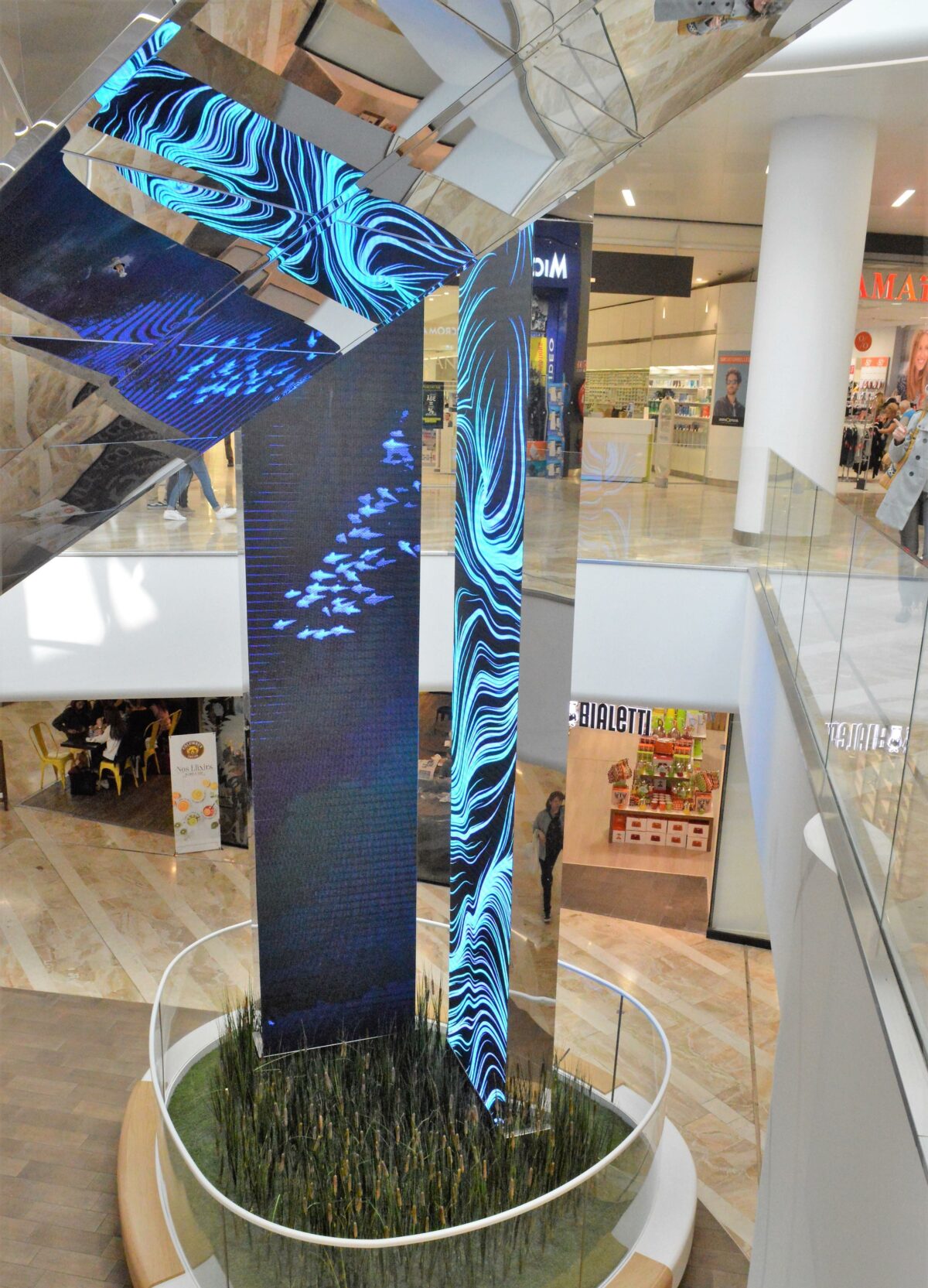 CENTRE BOURSE - Marseille Centre